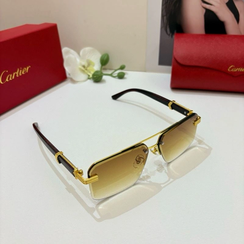 Cartier Sunglasses