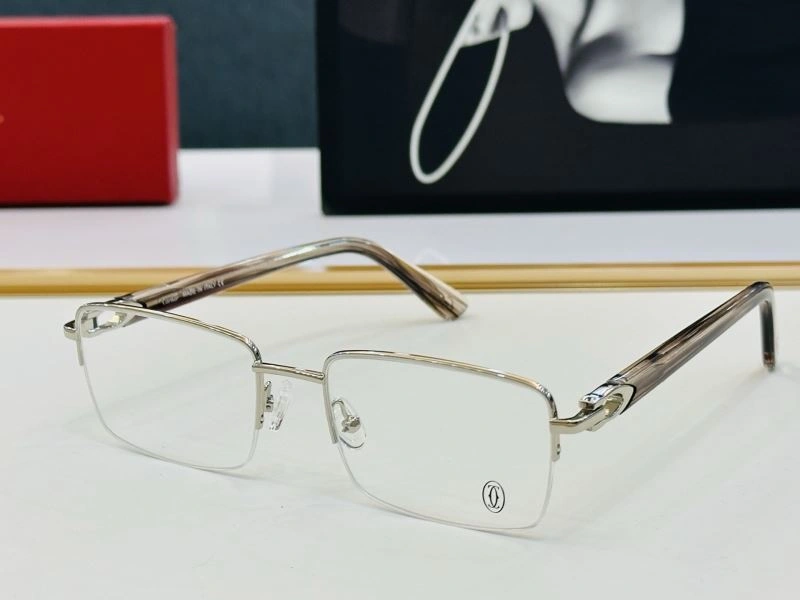 Legit Cartier Sunglasses