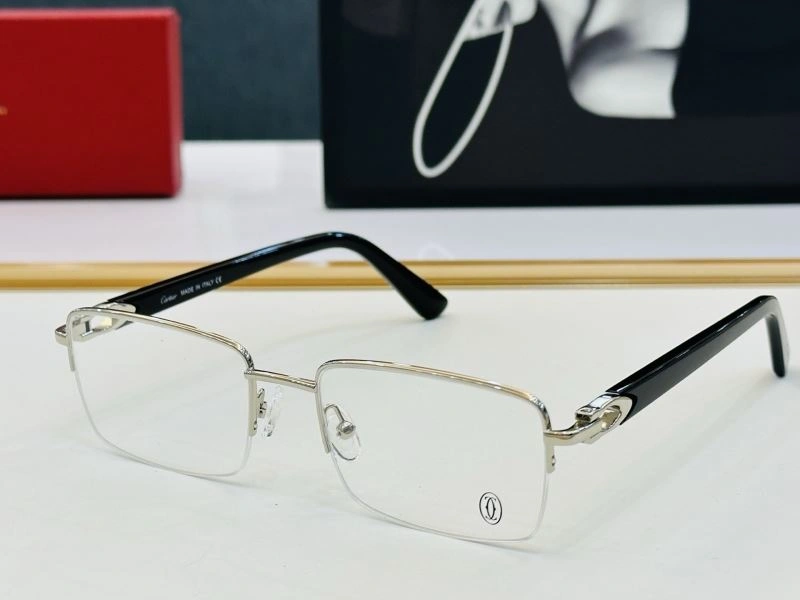 Legit Cartier Sunglasses