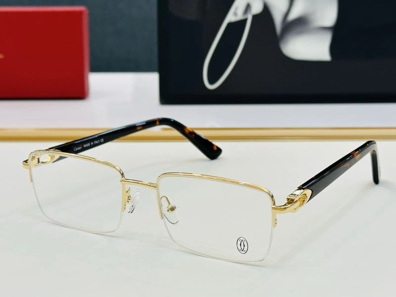 Legit Cartier Sunglasses