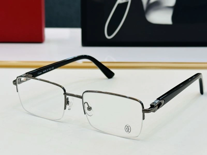 Legit Cartier Sunglasses