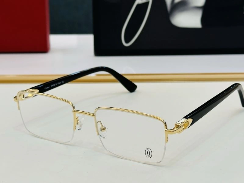 Legit Cartier Sunglasses