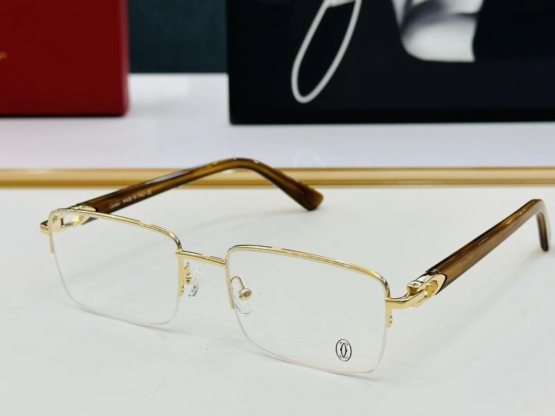 Legit Cartier Sunglasses