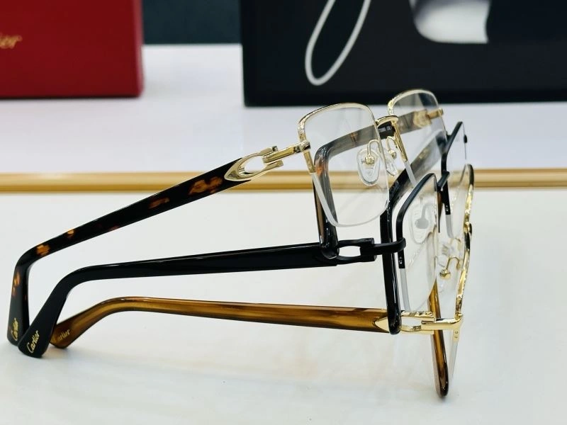 Legit Cartier Sunglasses