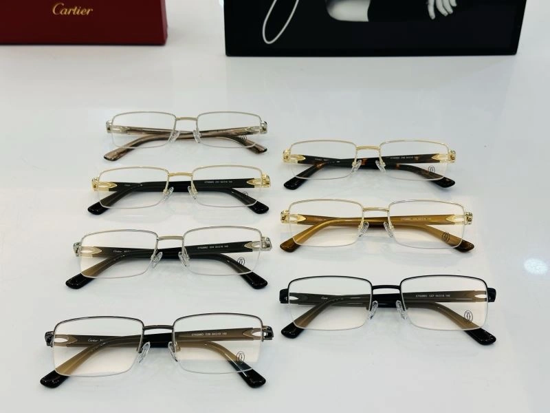 Legit Cartier Sunglasses
