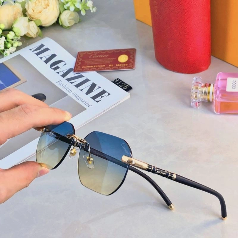 Cartier Sunglasses