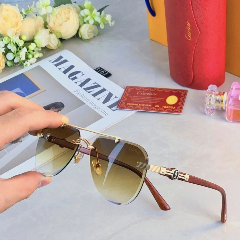Cartier Sunglasses