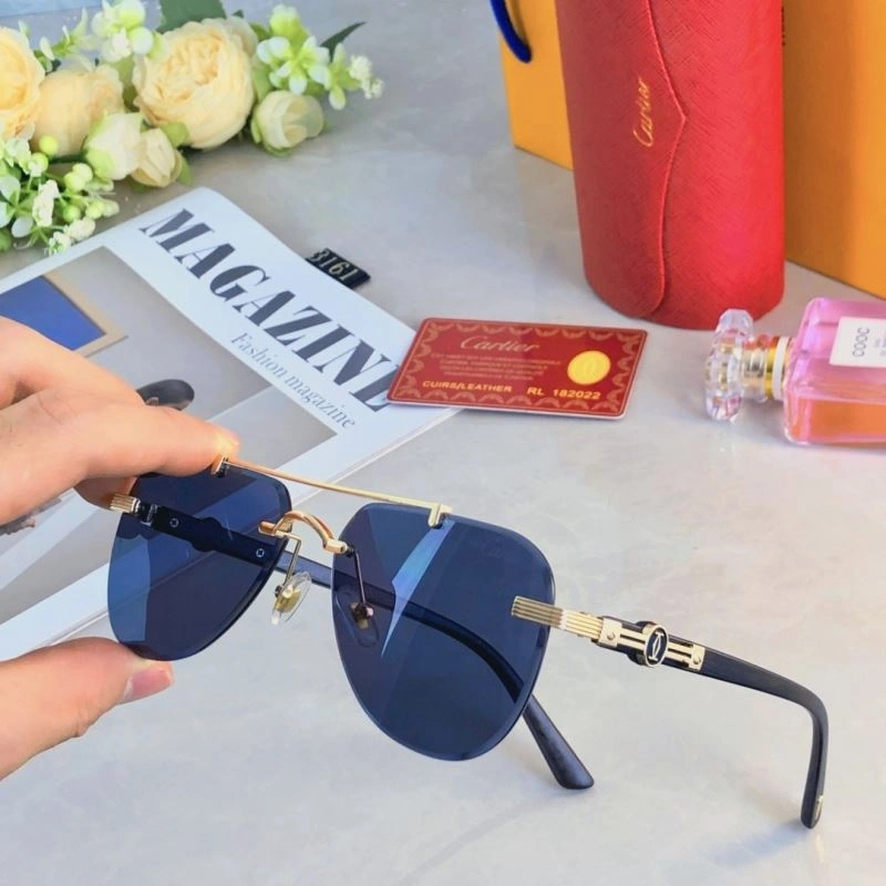 OEM Cartier Sunglasses