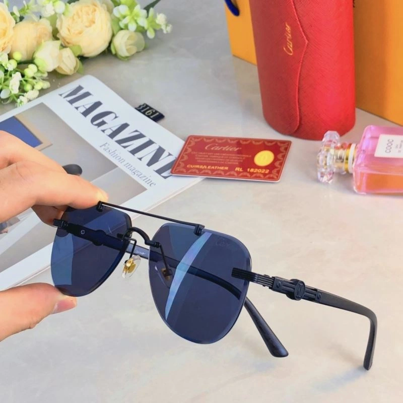 OEM Cartier Sunglasses