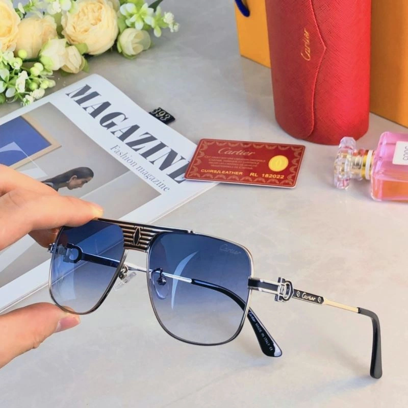 Cartier Sunglasses