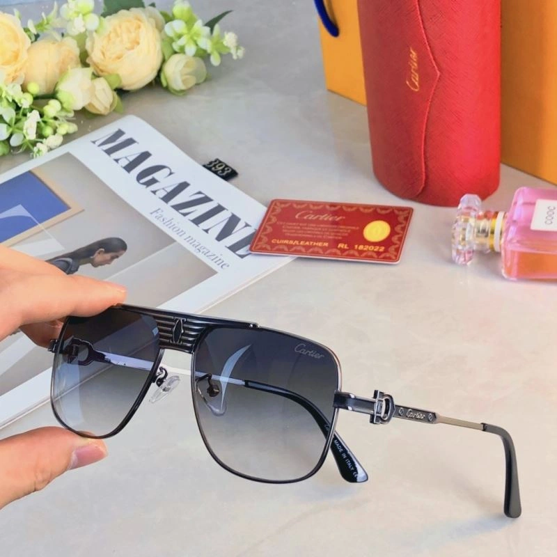 Bargain Cartier Sunglasses