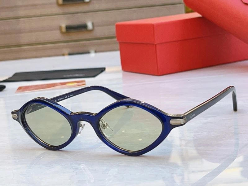 Cartier Sunglasses