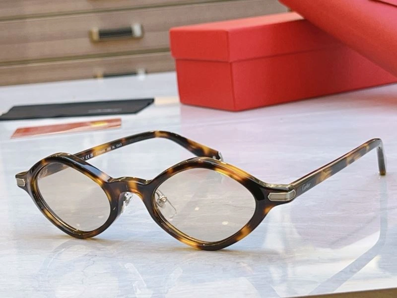 Value-priced Cartier Sunglasses