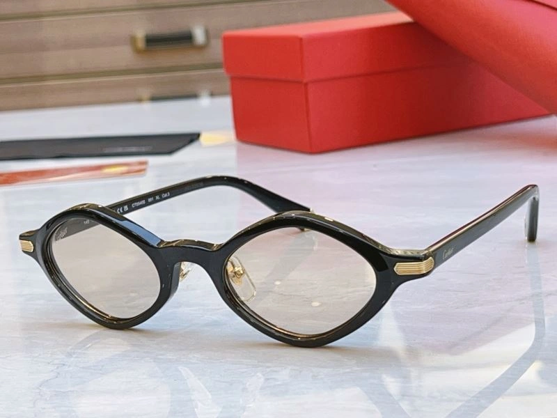 Value-priced Cartier Sunglasses