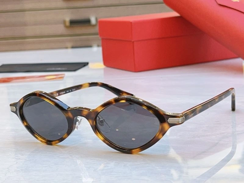 Value-priced Cartier Sunglasses