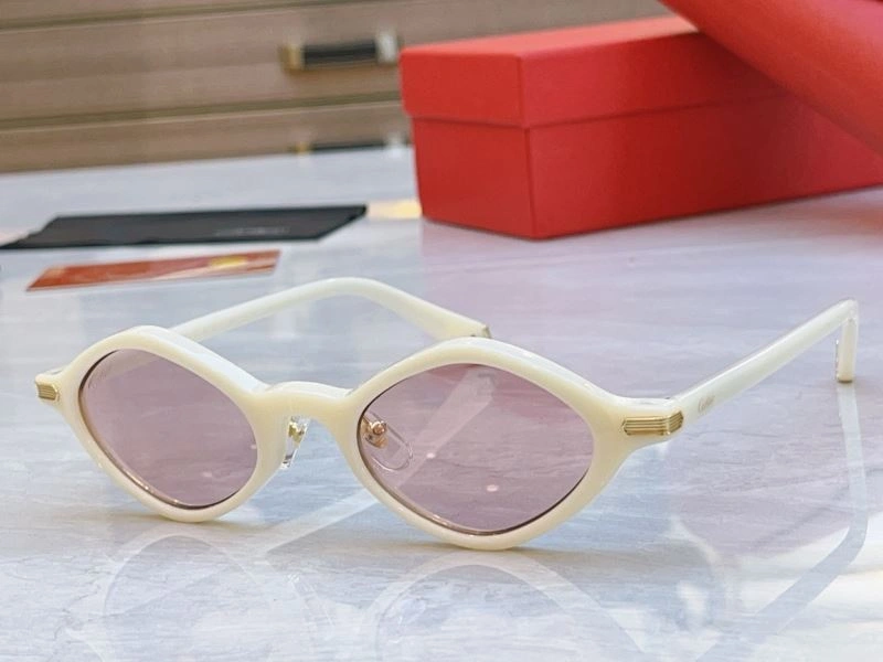 Value-priced Cartier Sunglasses