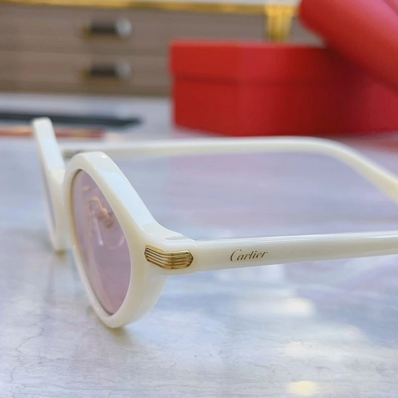 Value-priced Cartier Sunglasses