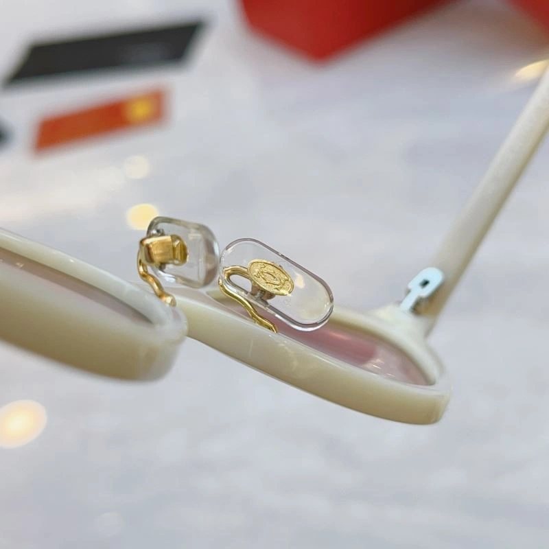 Value-priced Cartier Sunglasses