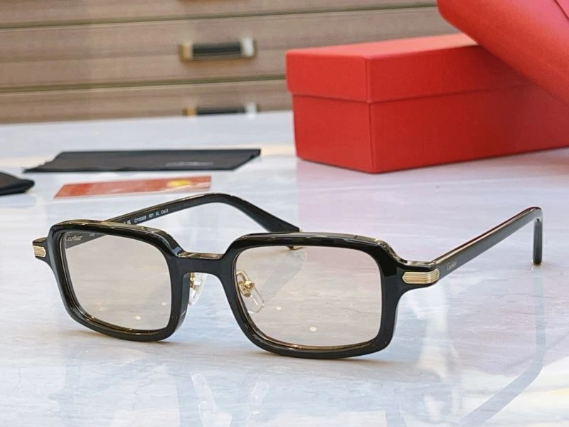 Value-priced Cartier Sunglasses