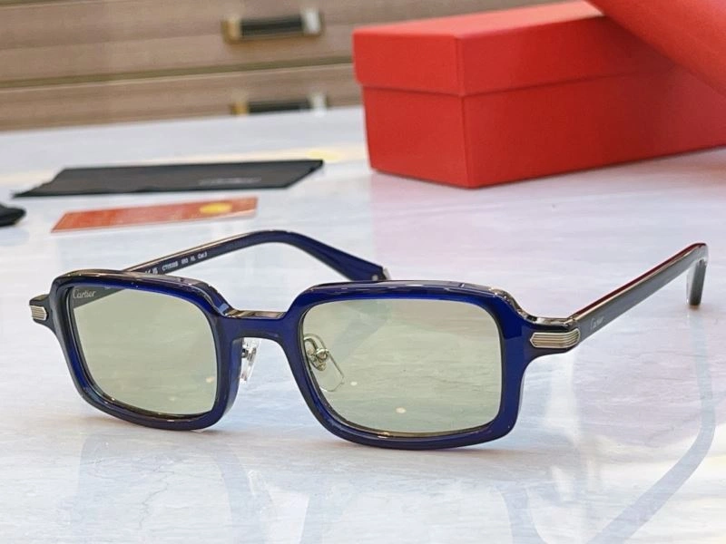 Value-priced Cartier Sunglasses