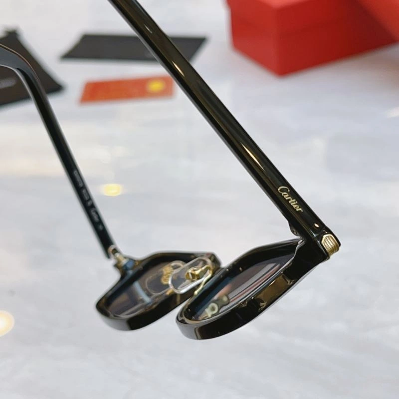 Value-priced Cartier Sunglasses