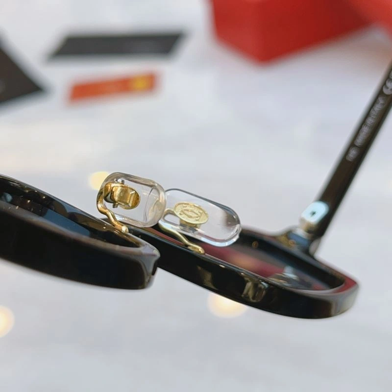 Value-priced Cartier Sunglasses