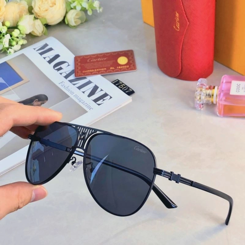 Cartier Sunglasses