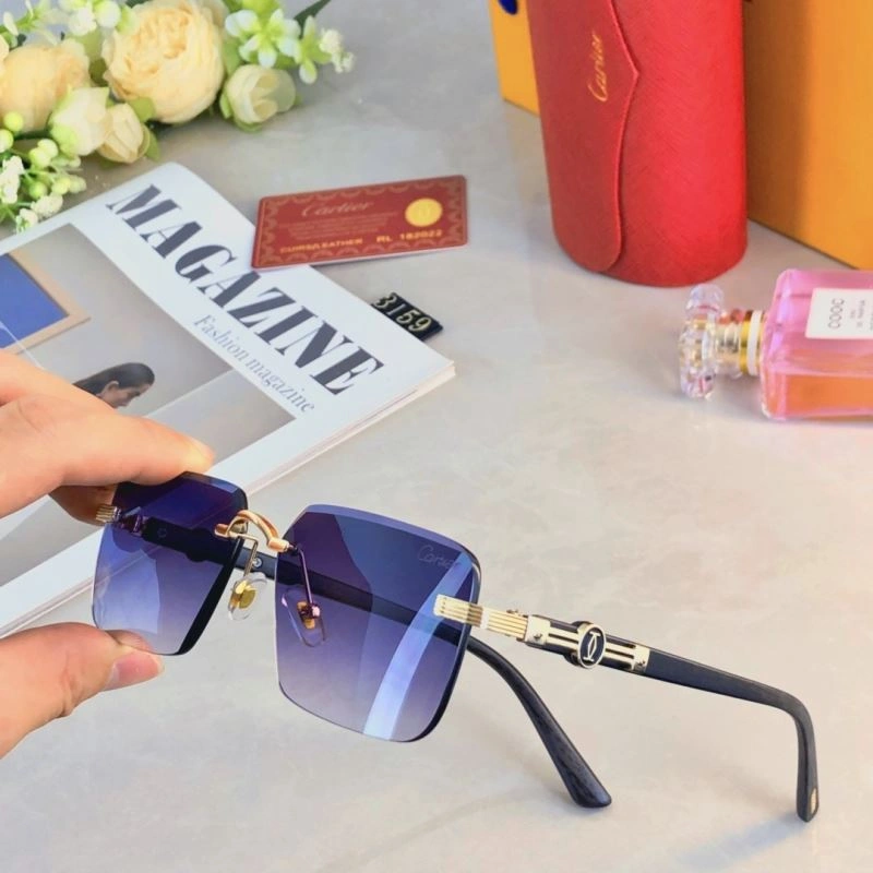 Cartier Sunglasses