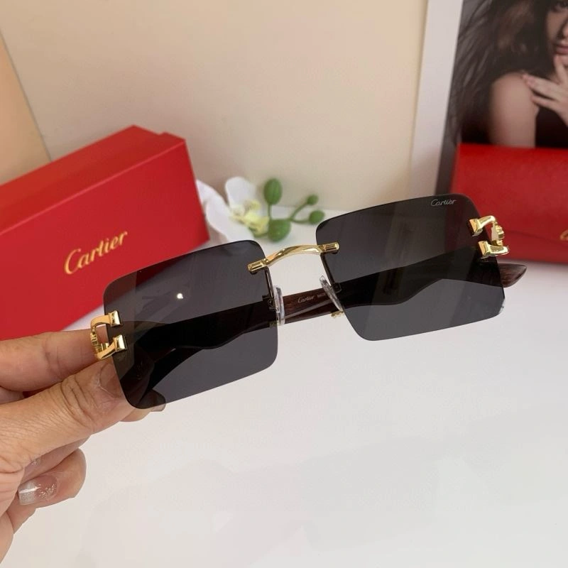 Cartier Sunglasses