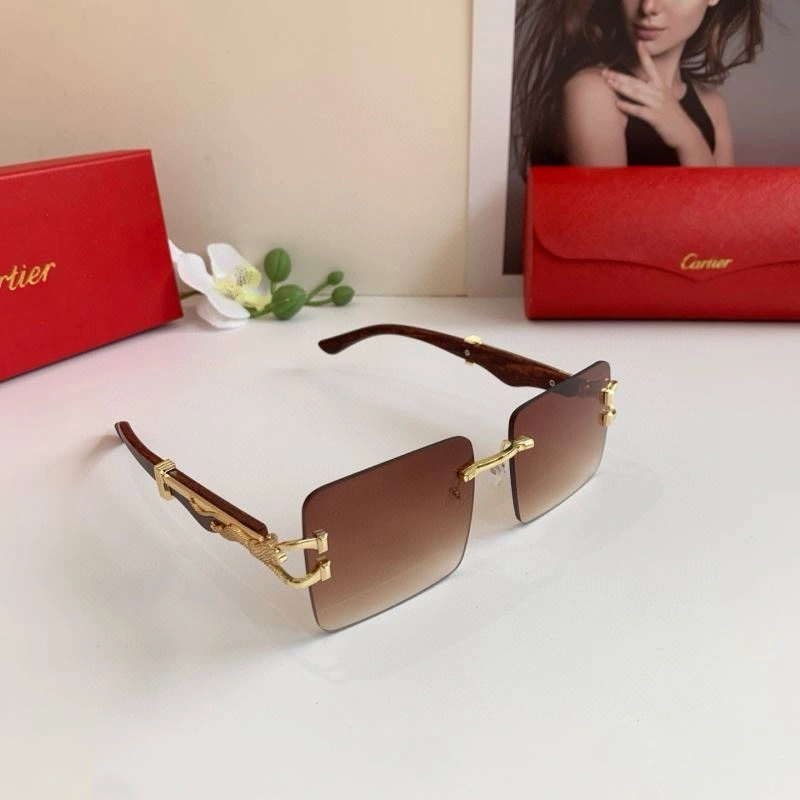 Cartier Sunglasses