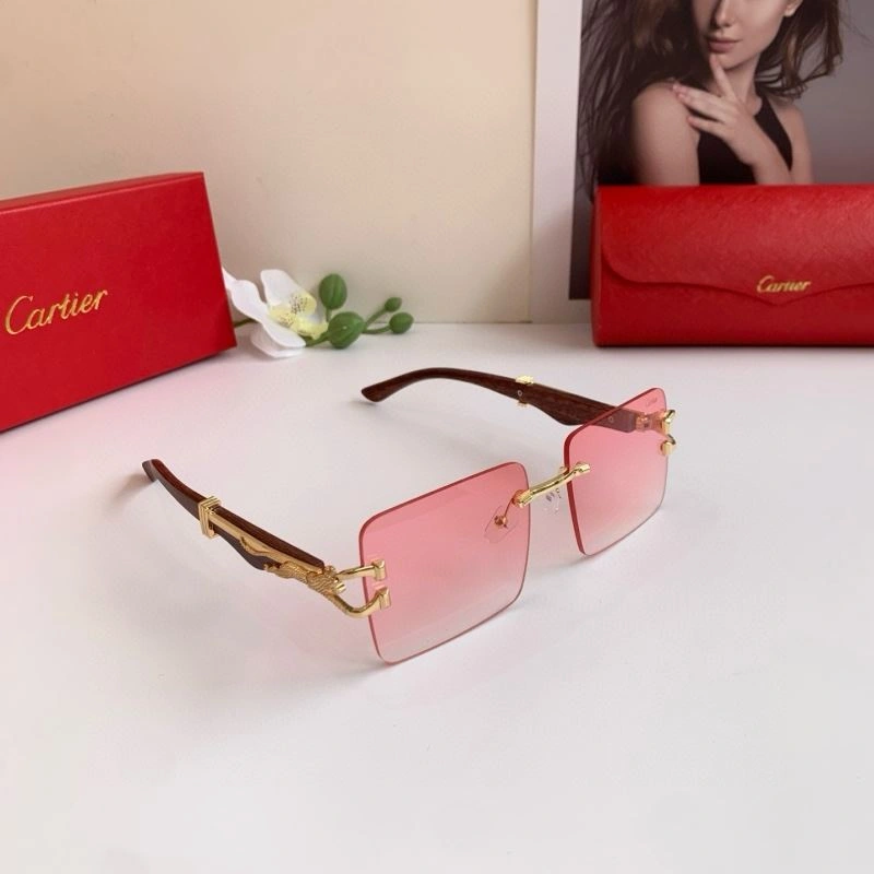 Cartier Sunglasses