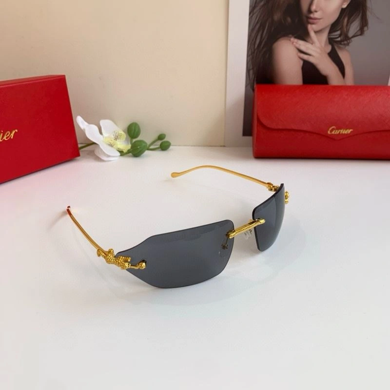 Cartier Sunglasses