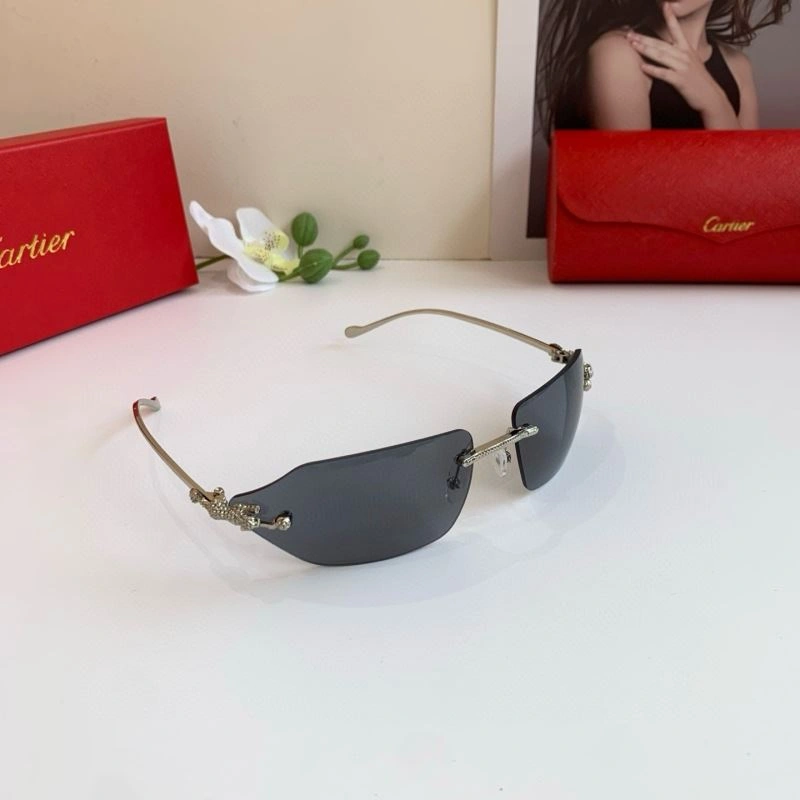 Cartier Sunglasses