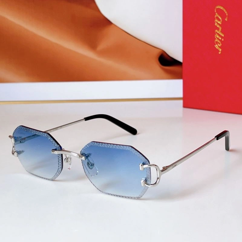 Cartier Sunglasses