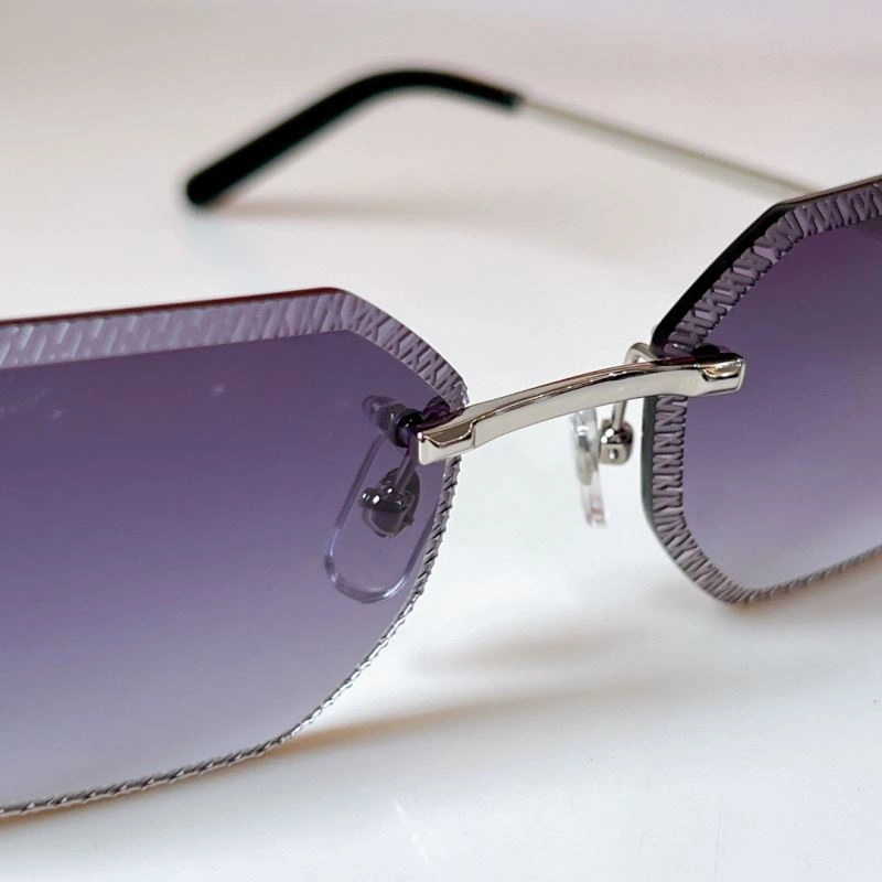 Mirror quality Cartier Sunglasses