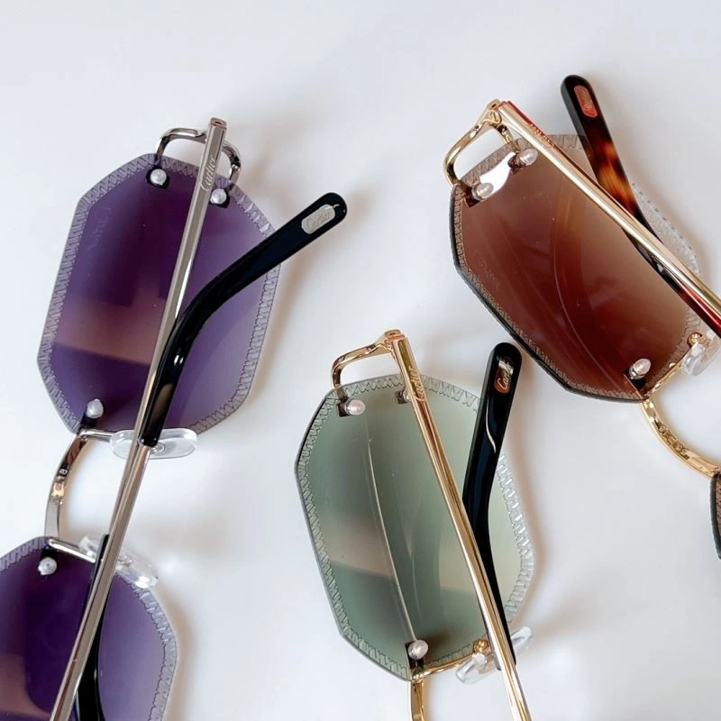 Mirror quality Cartier Sunglasses