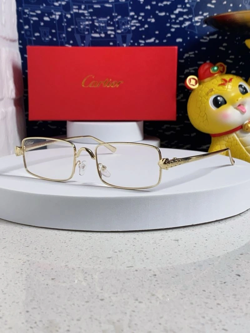 Cartier Sunglasses