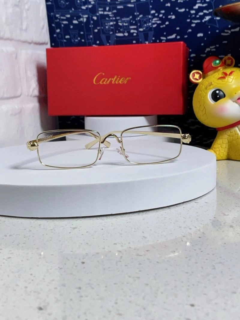 Original Cartier Sunglasses