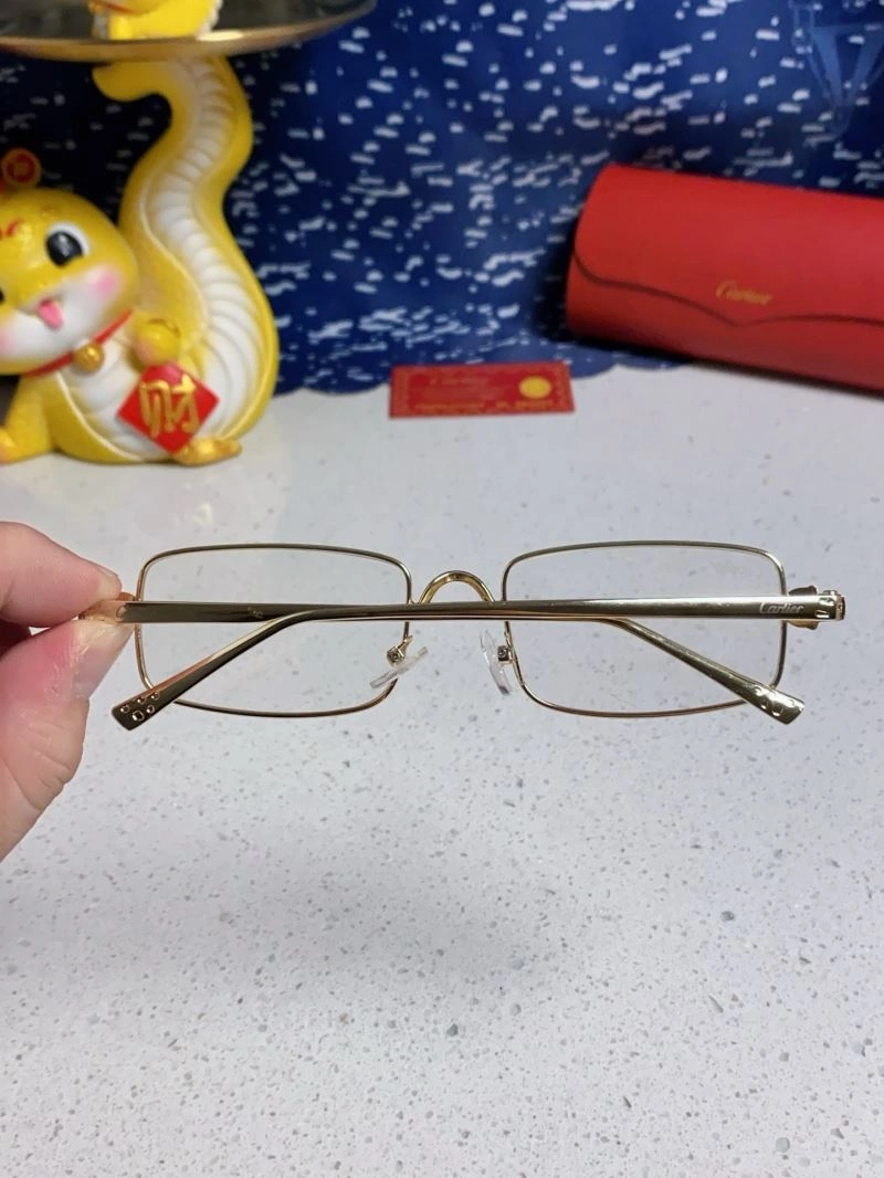 Original Cartier Sunglasses
