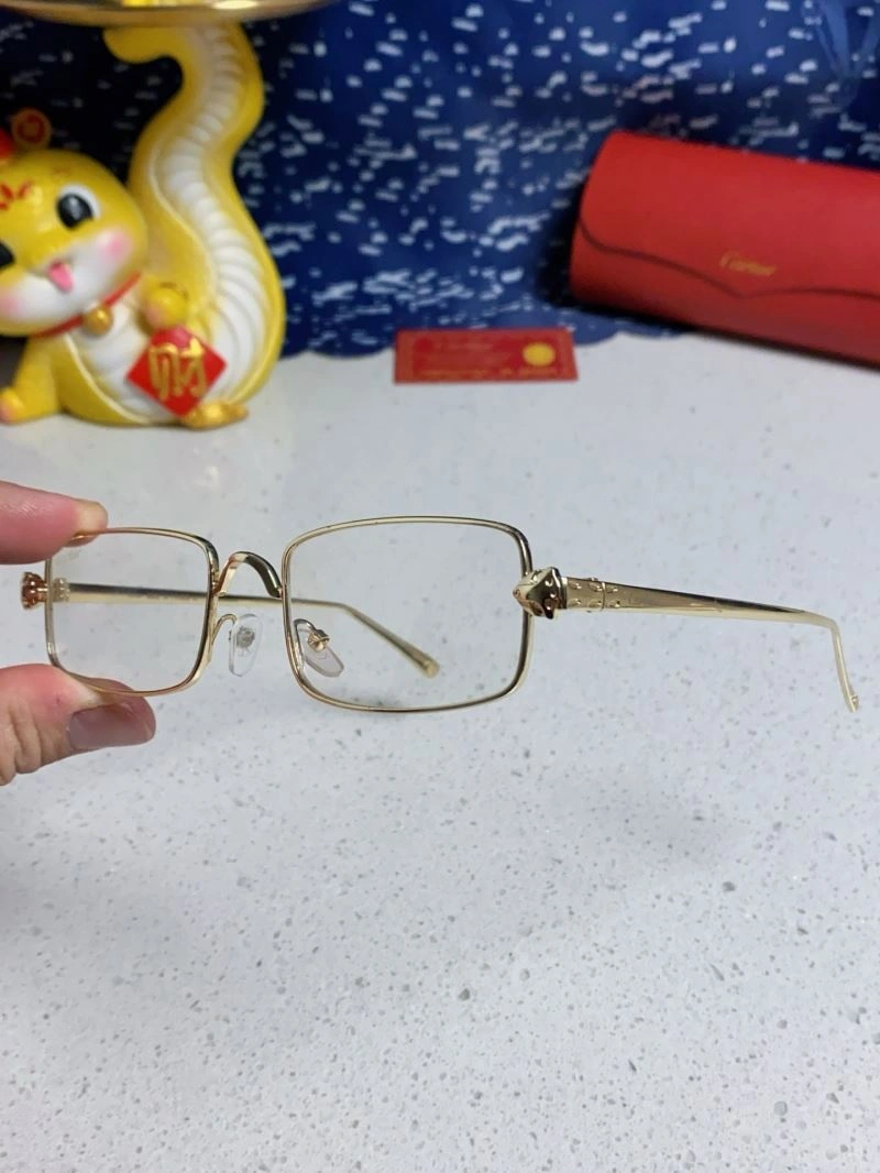 Original Cartier Sunglasses