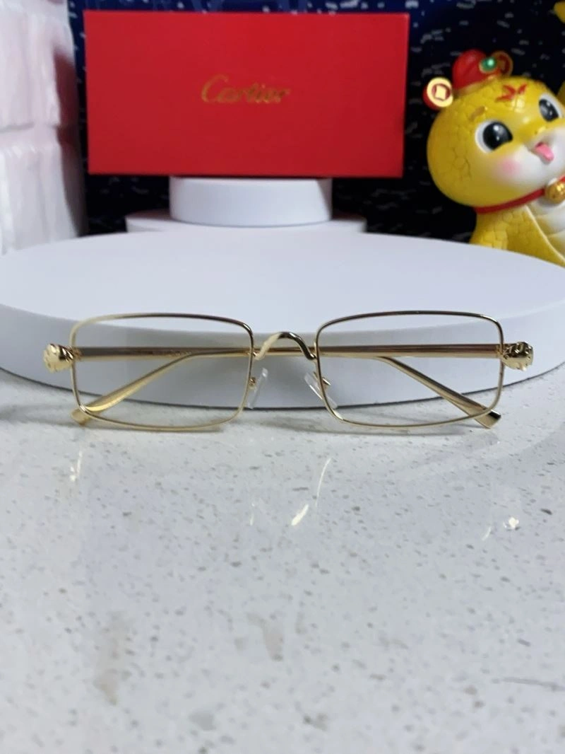Original Cartier Sunglasses
