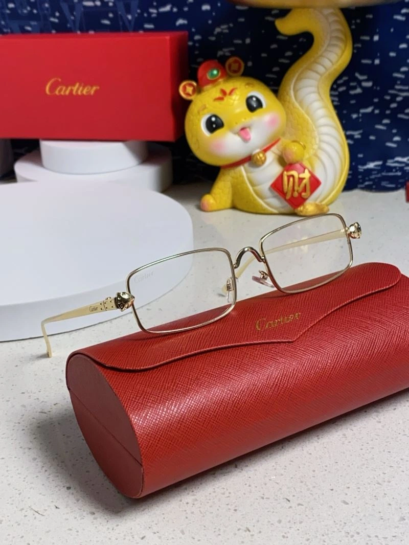 Original Cartier Sunglasses