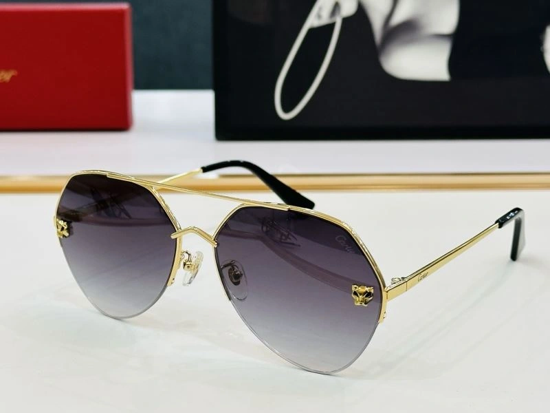 Cartier Sunglasses