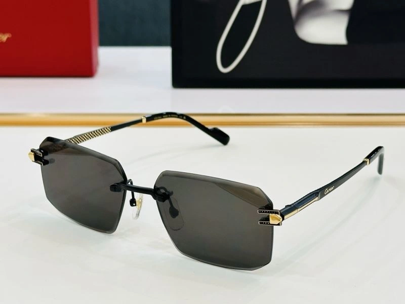 Cartier Sunglasses
