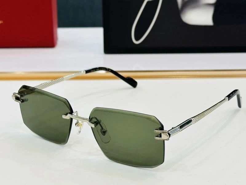 Budget-friendly Cartier Sunglasses