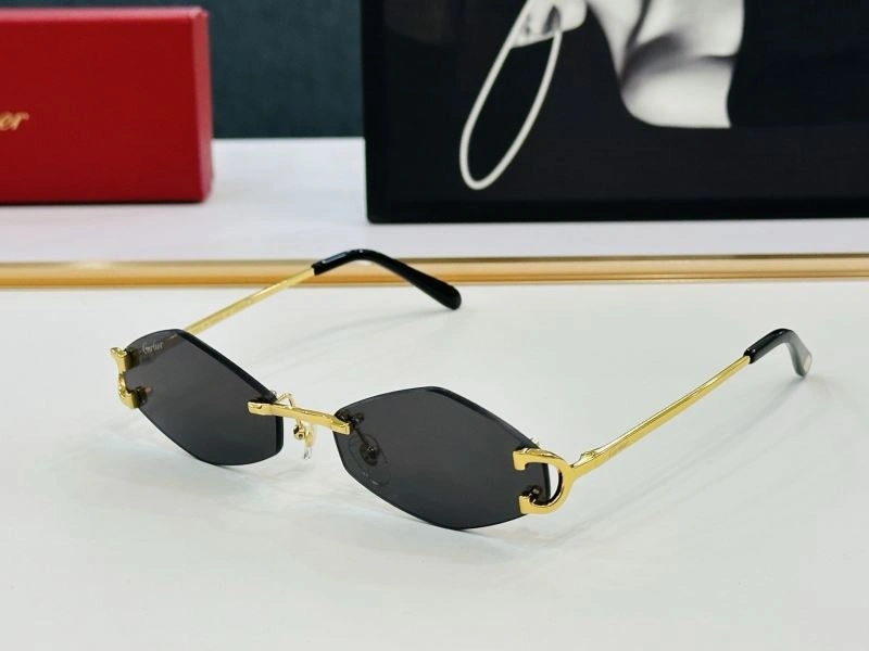 Cartier Sunglasses