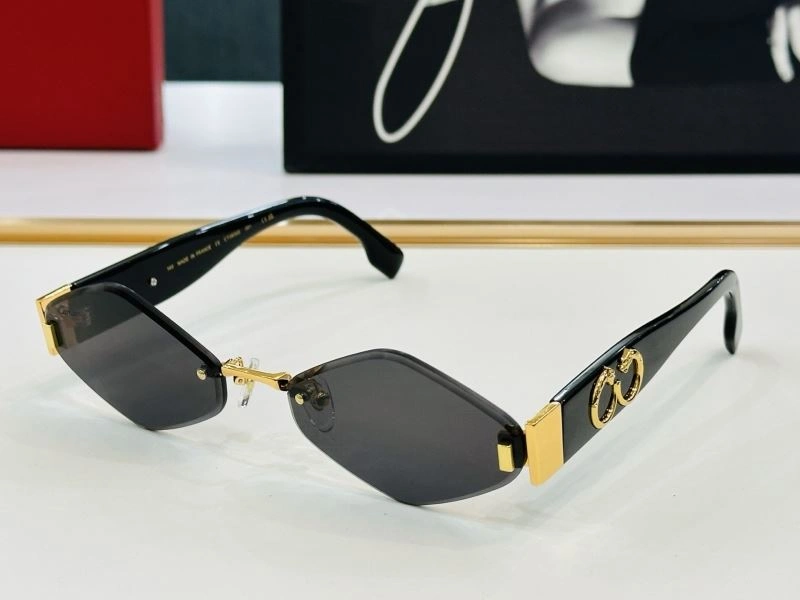 Cartier Sunglasses