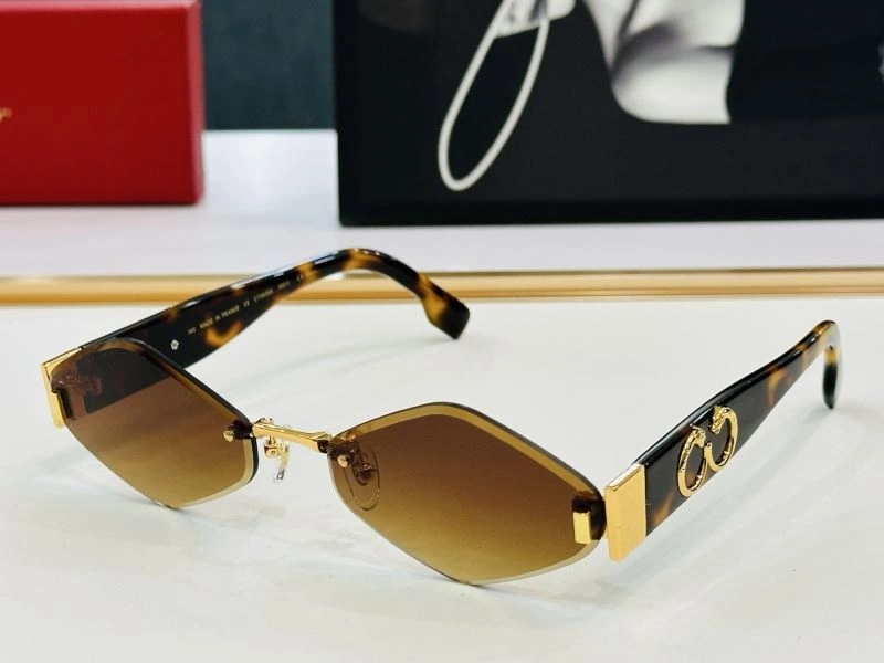 Economical Cartier Sunglasses
