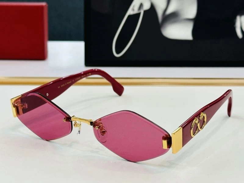 Economical Cartier Sunglasses