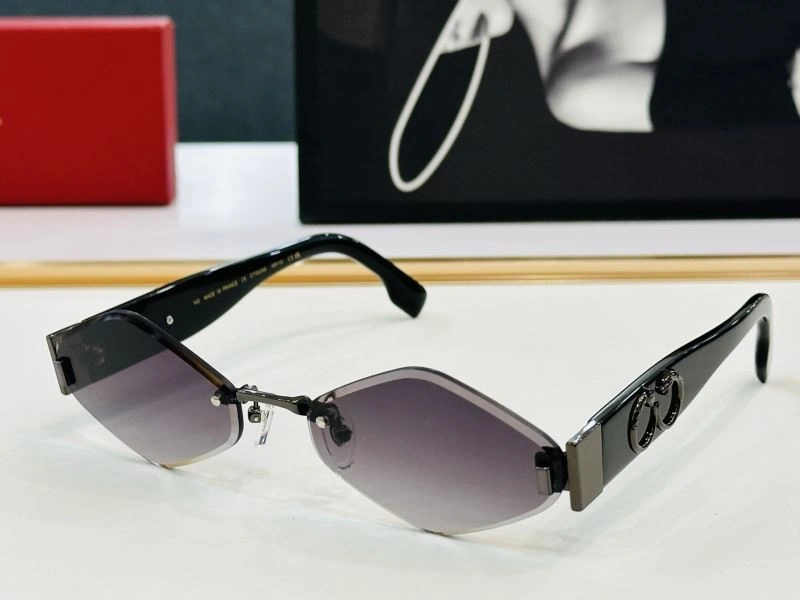 Economical Cartier Sunglasses